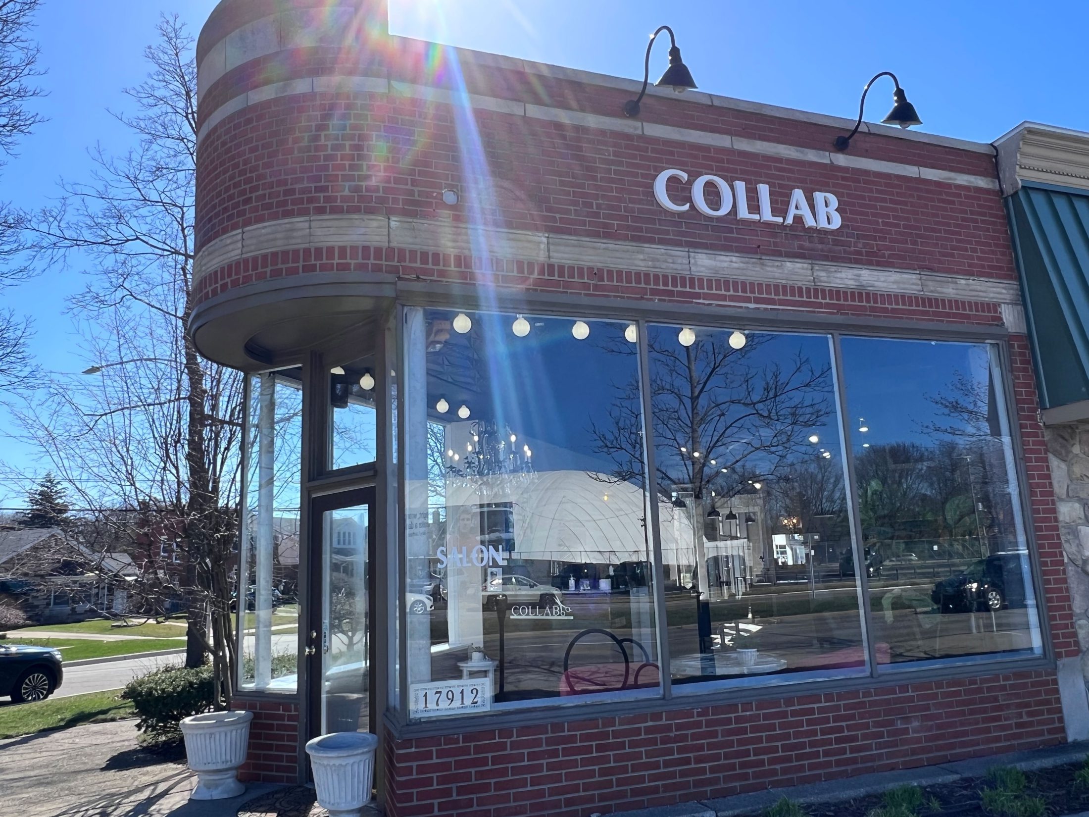 Gallery | Collab Salon