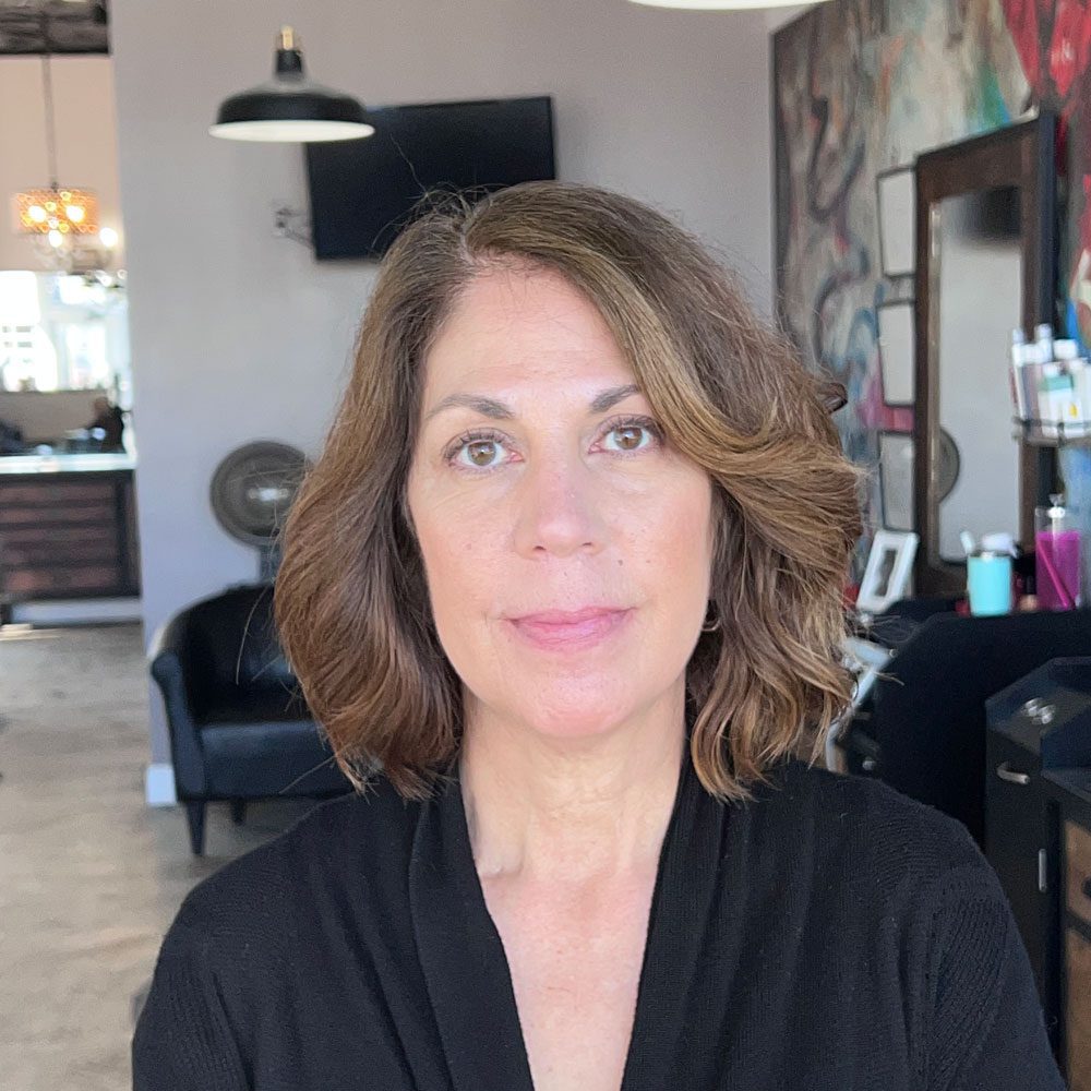 Jennifer Raymond's Instagram, Twitter & Facebook on IDCrawl